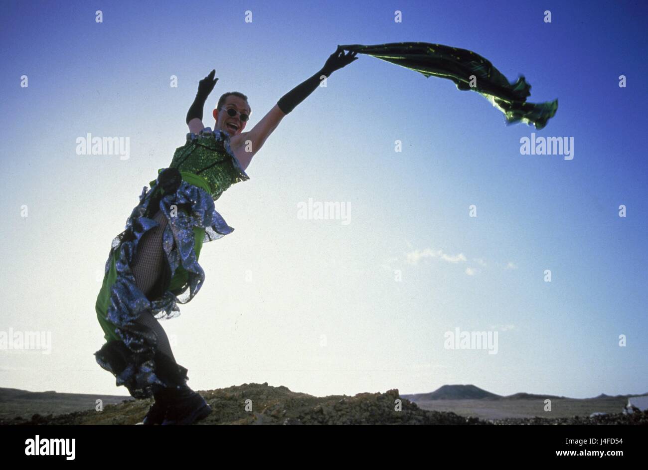Priscilla queen of the desert hi-res stock photography and images - Alamy