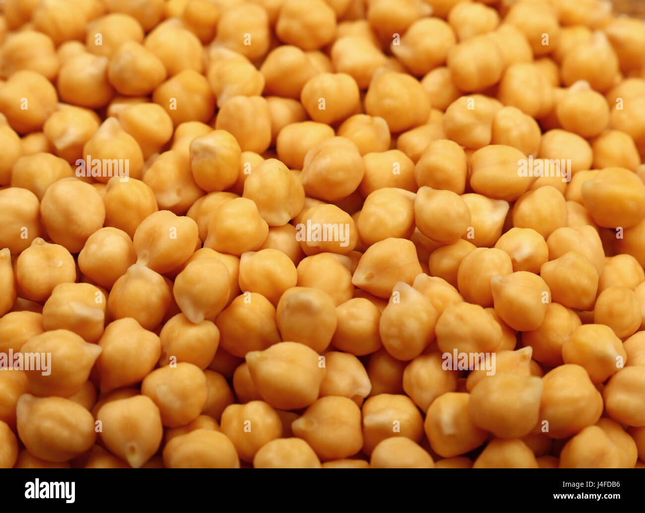 Chickpea texture hi-res stock photography and images - Alamy