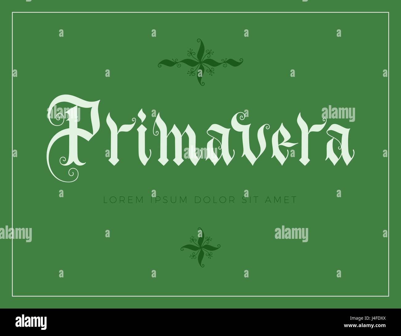 Gothic lettering hi-res stock photography and images - Alamy