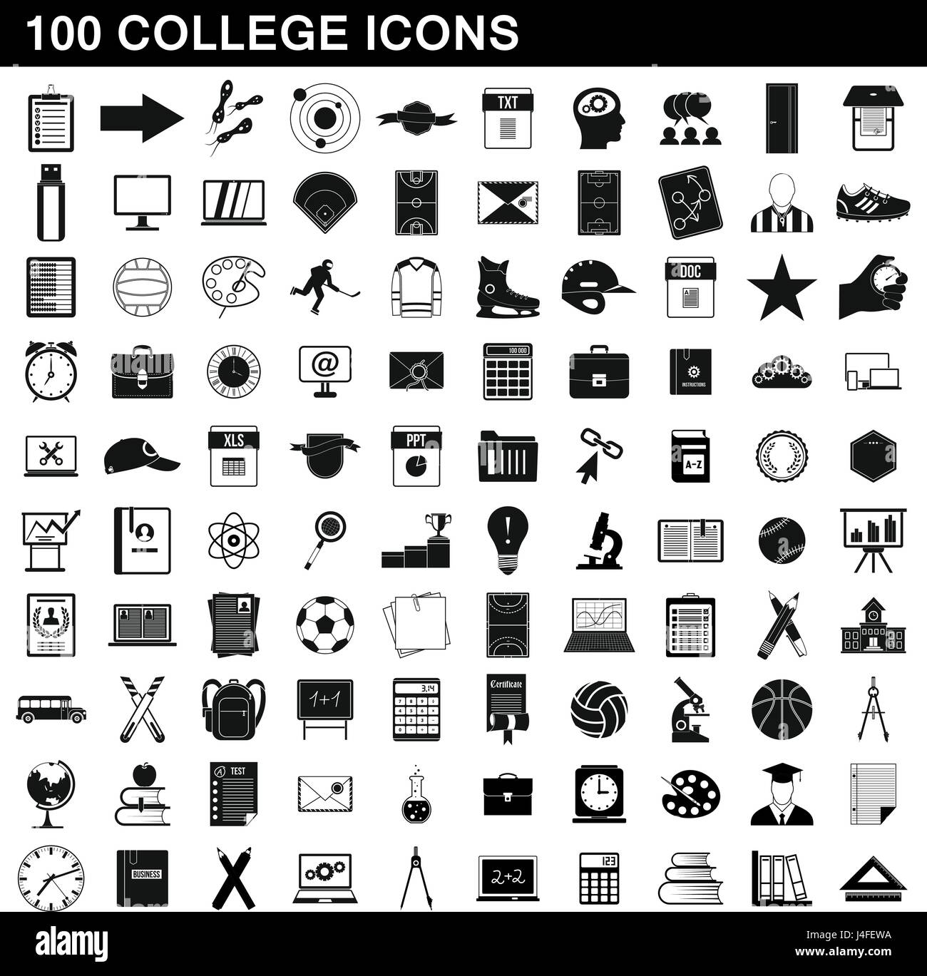 Test paper 100 hi-res stock photography and images - Alamy