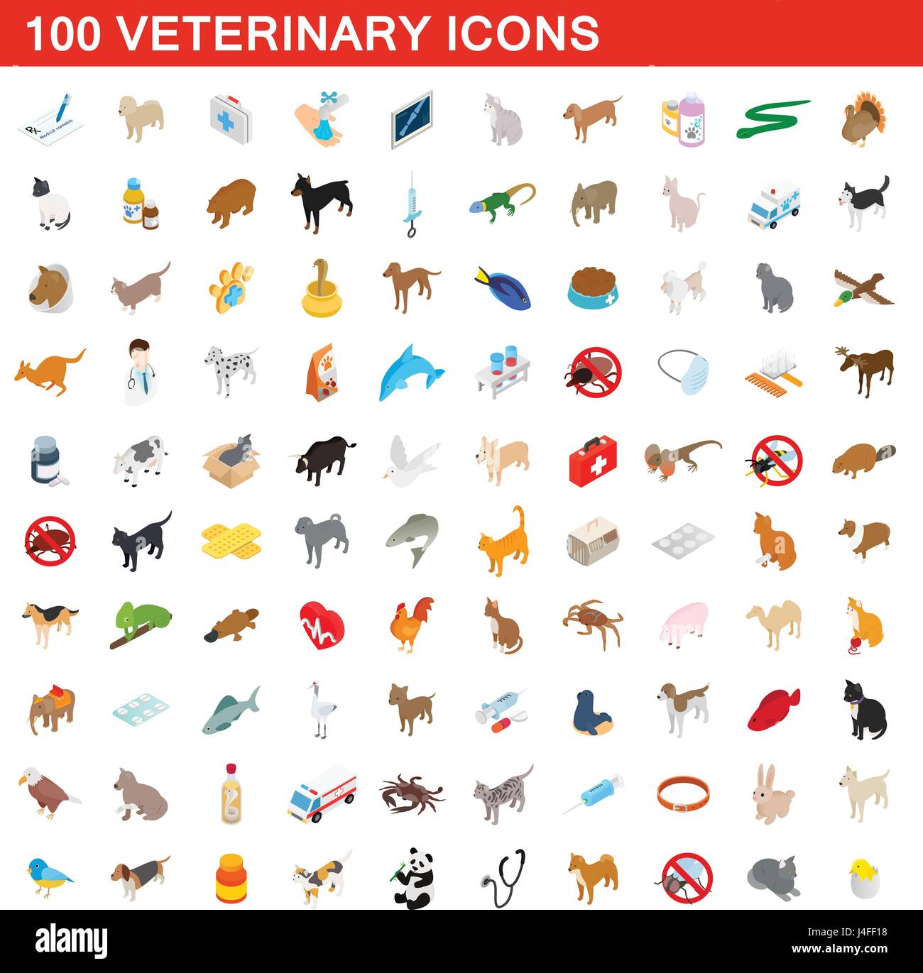 Veterinary nutrition Stock Vector Images - Alamy