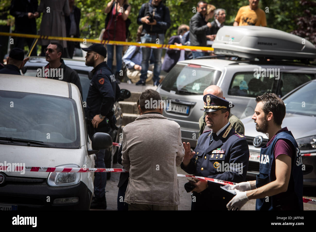 Marmorata rome hi-res stock photography and images - Alamy