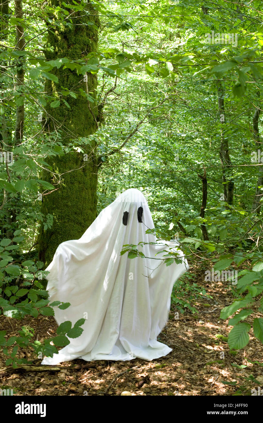Faceless Ghost Stock Photos & Faceless Ghost Stock Images - Alamy