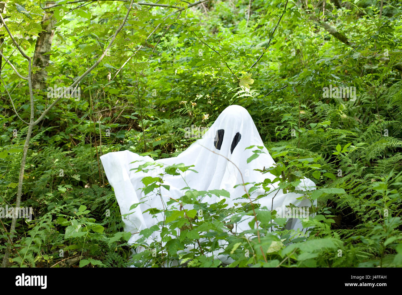 Ghost spirit dead person hi-res stock photography and images - Alamy