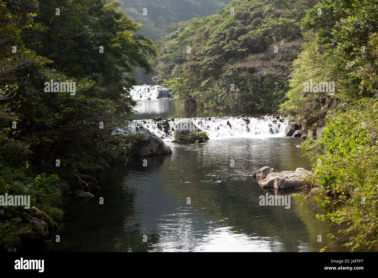 Cheju island hi-res stock photography and images - Alamy