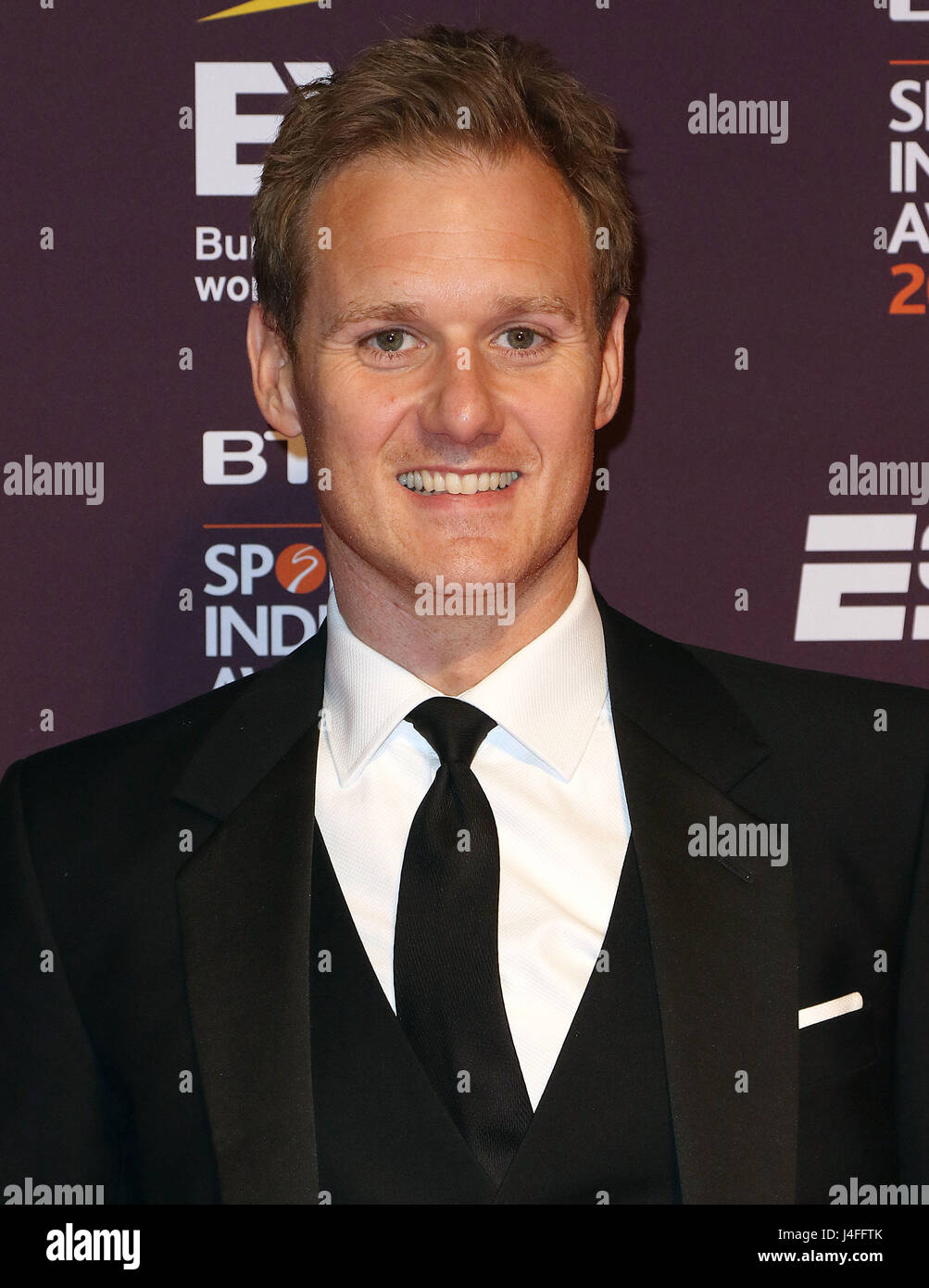 Dan walker hi-res stock photography and images - Alamy