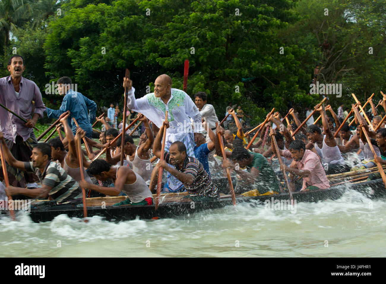 Ichamati river hi-res stock photography and images - Alamy