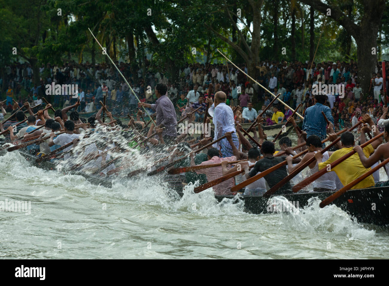 Ichamati river hi-res stock photography and images - Alamy