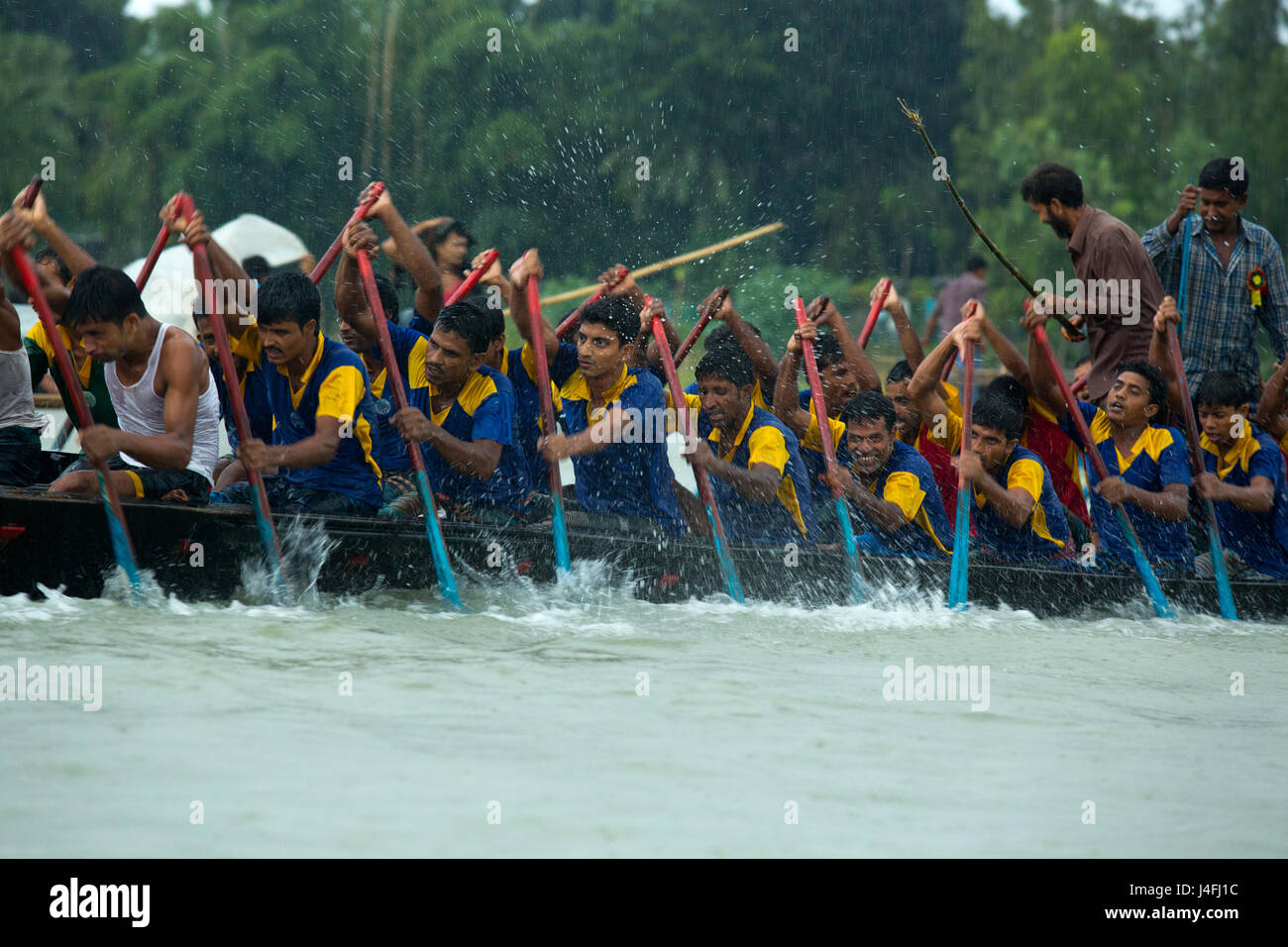 Ichamati river hi-res stock photography and images - Alamy