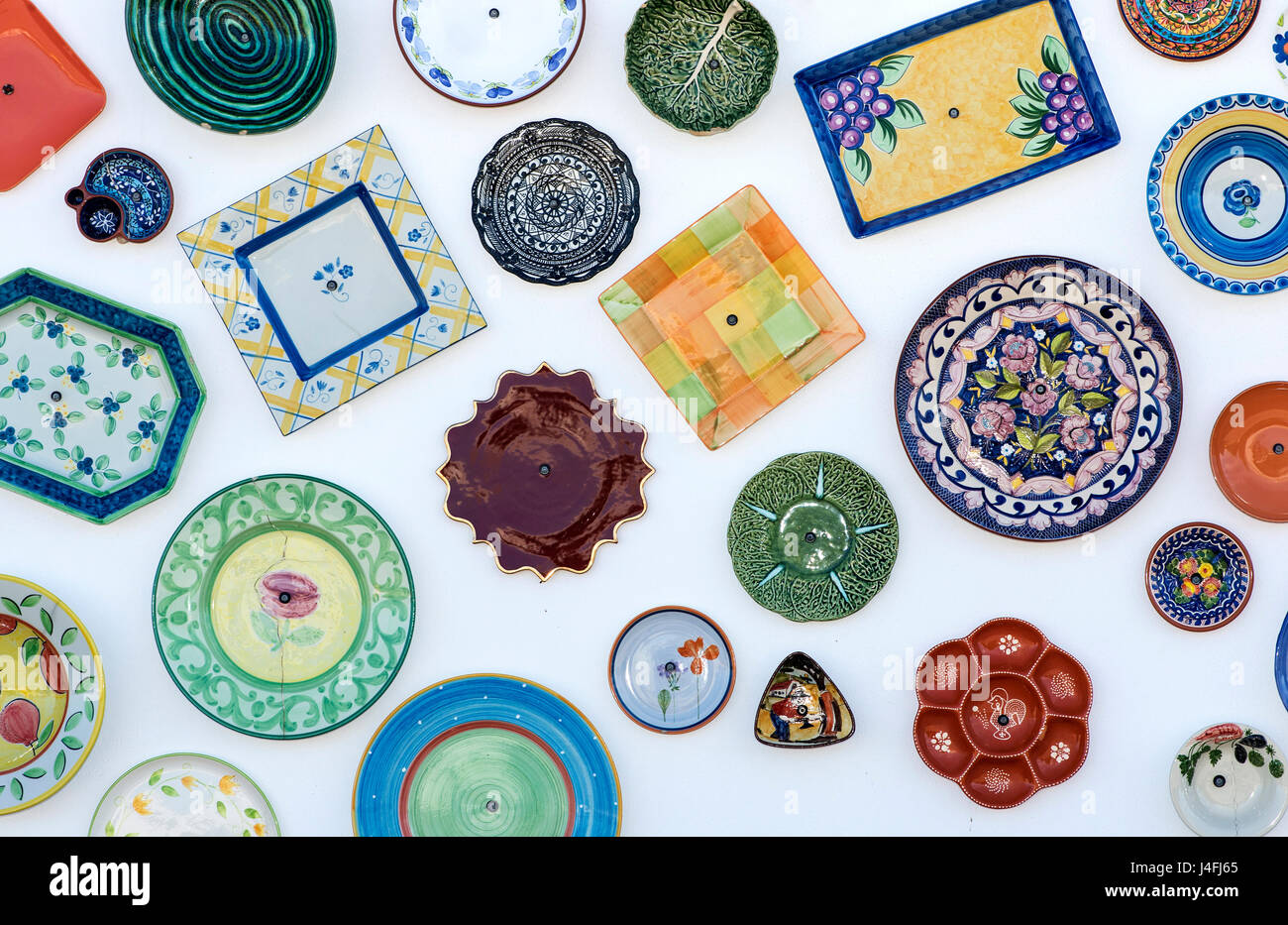 Portuguese Ceramics High Resolution Stock Photography and Images - Alamy