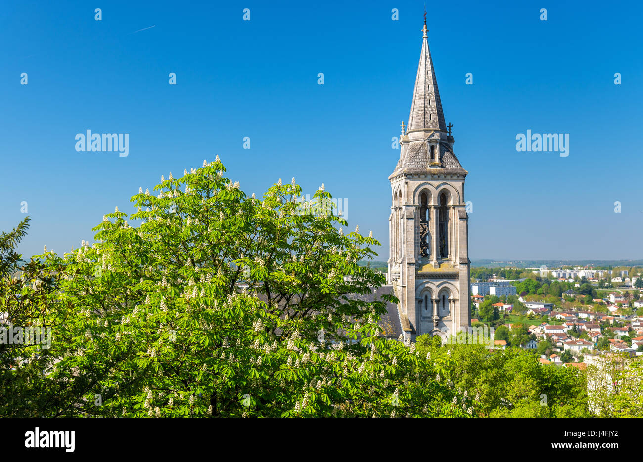 Medeival church architecture hi-res stock photography and images - Alamy