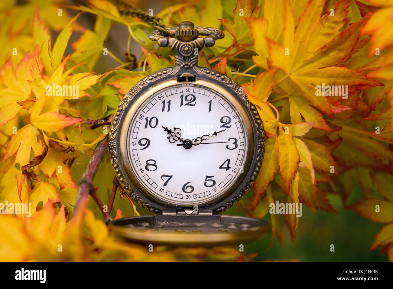 10 seconds clock hi-res stock photography and images - Alamy