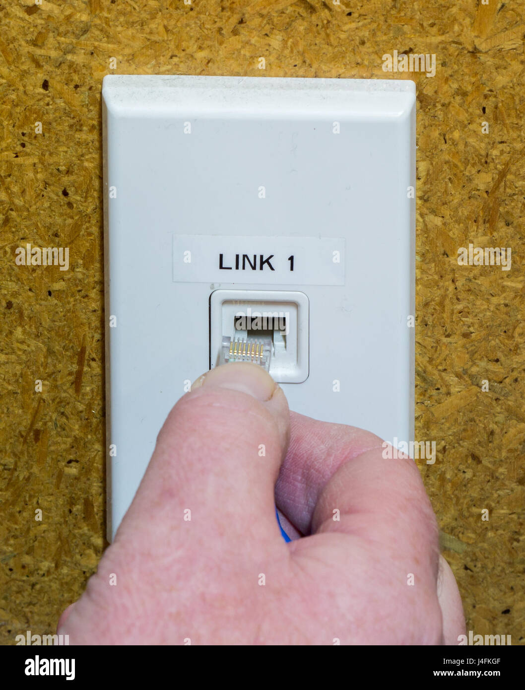 Connection point hi-res stock photography and images - Alamy