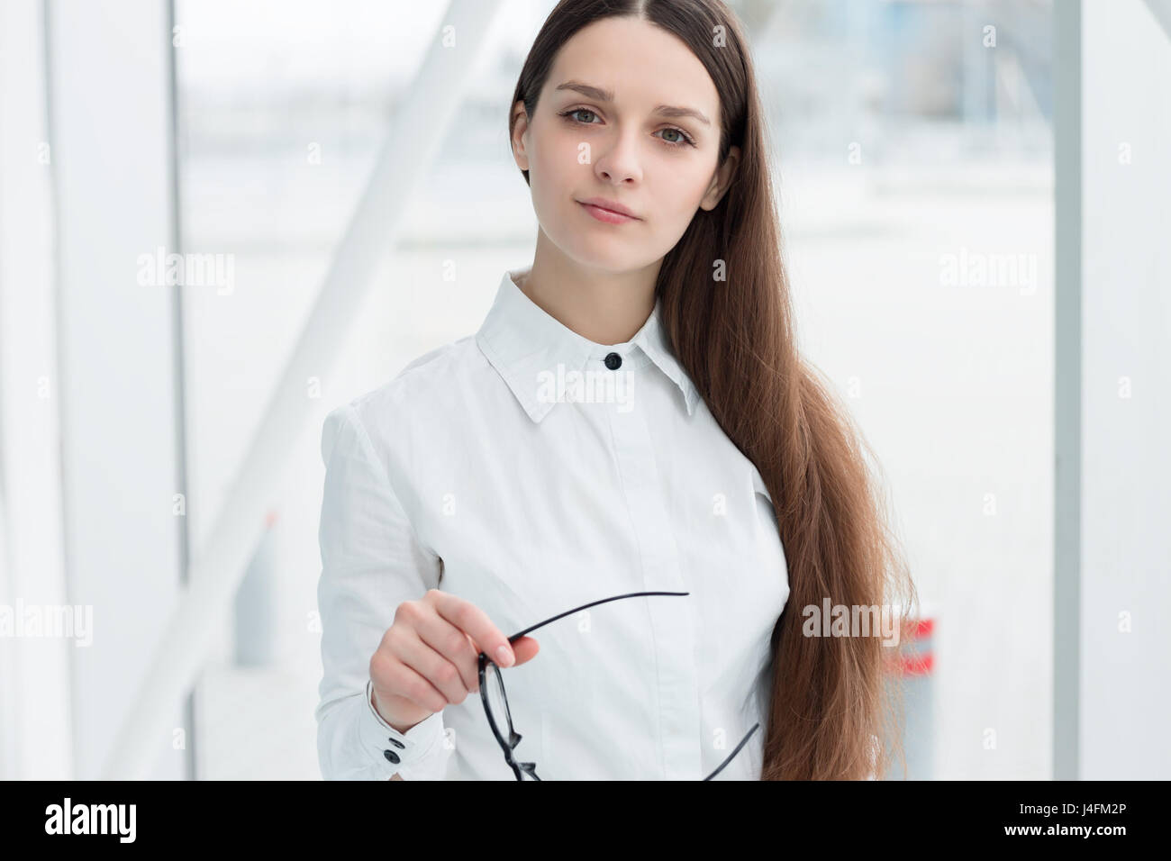 Waiting for an answer hi-res stock photography and images - Alamy