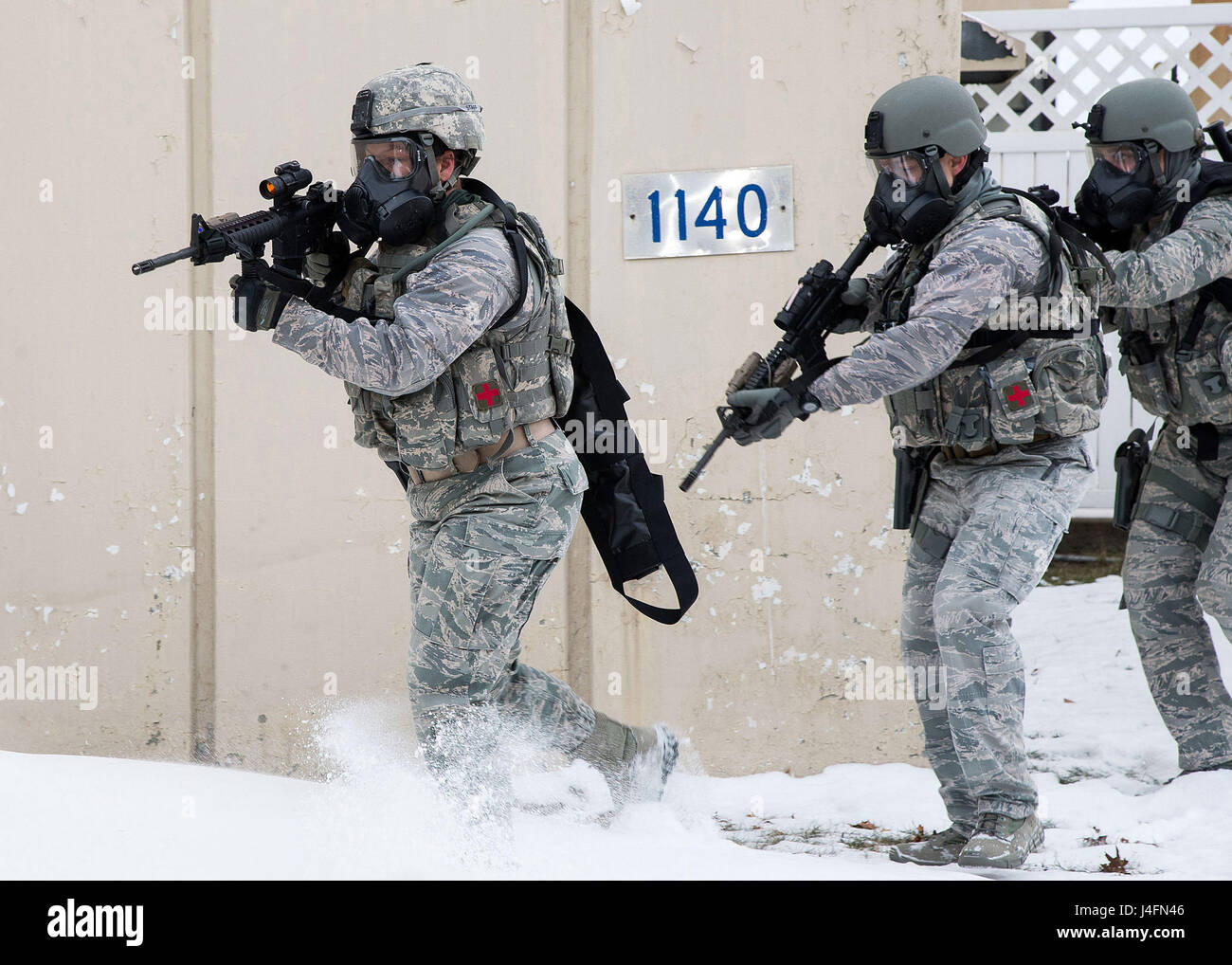 Staff sgt jennifer starr hi-res stock photography and images - Alamy