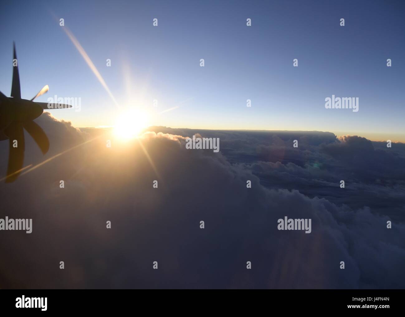 Usaf air weather service hi-res stock photography and images - Alamy