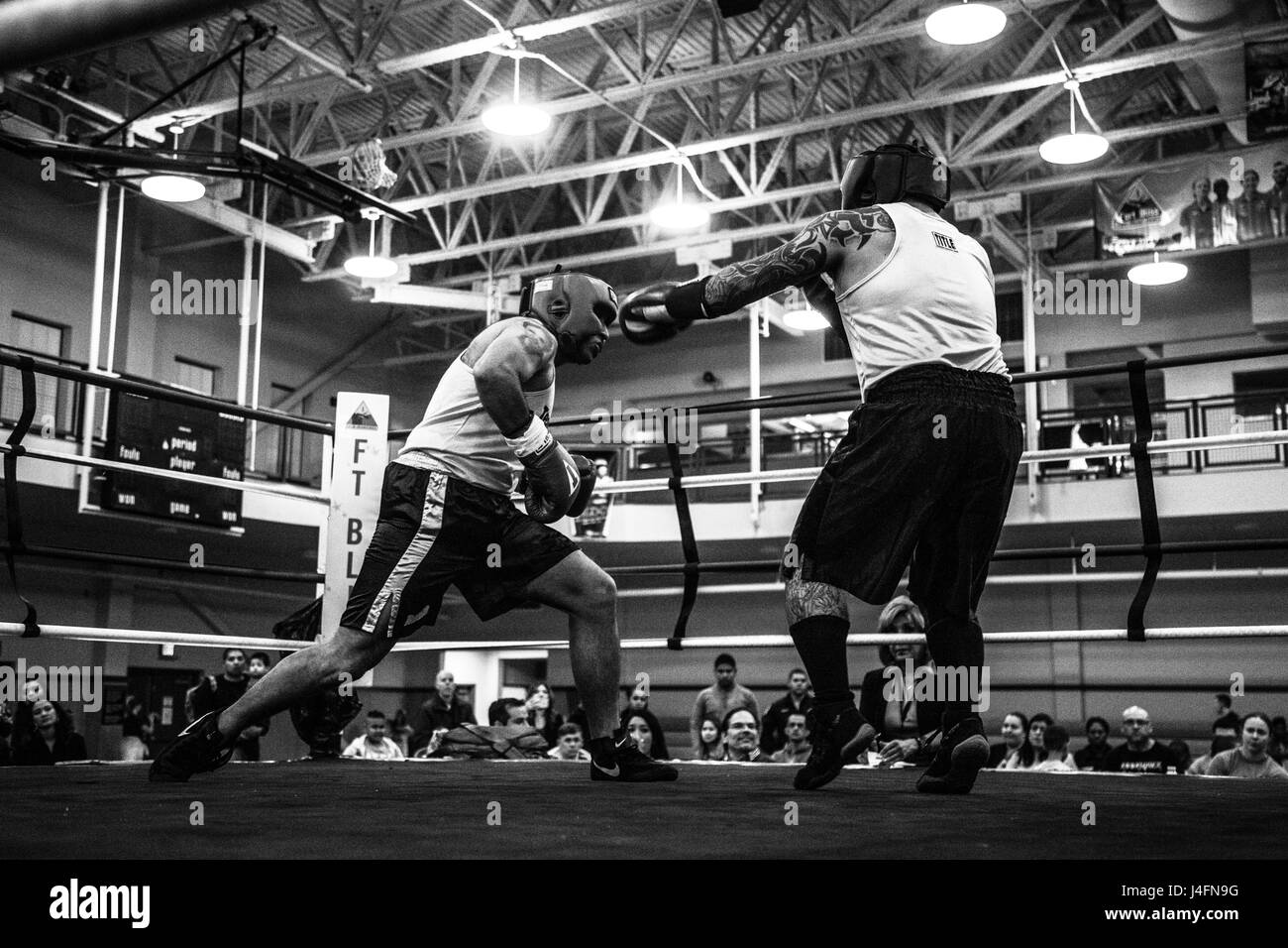 Staff sgt marcus fichtl Black and White Stock Photos & Images - Alamy