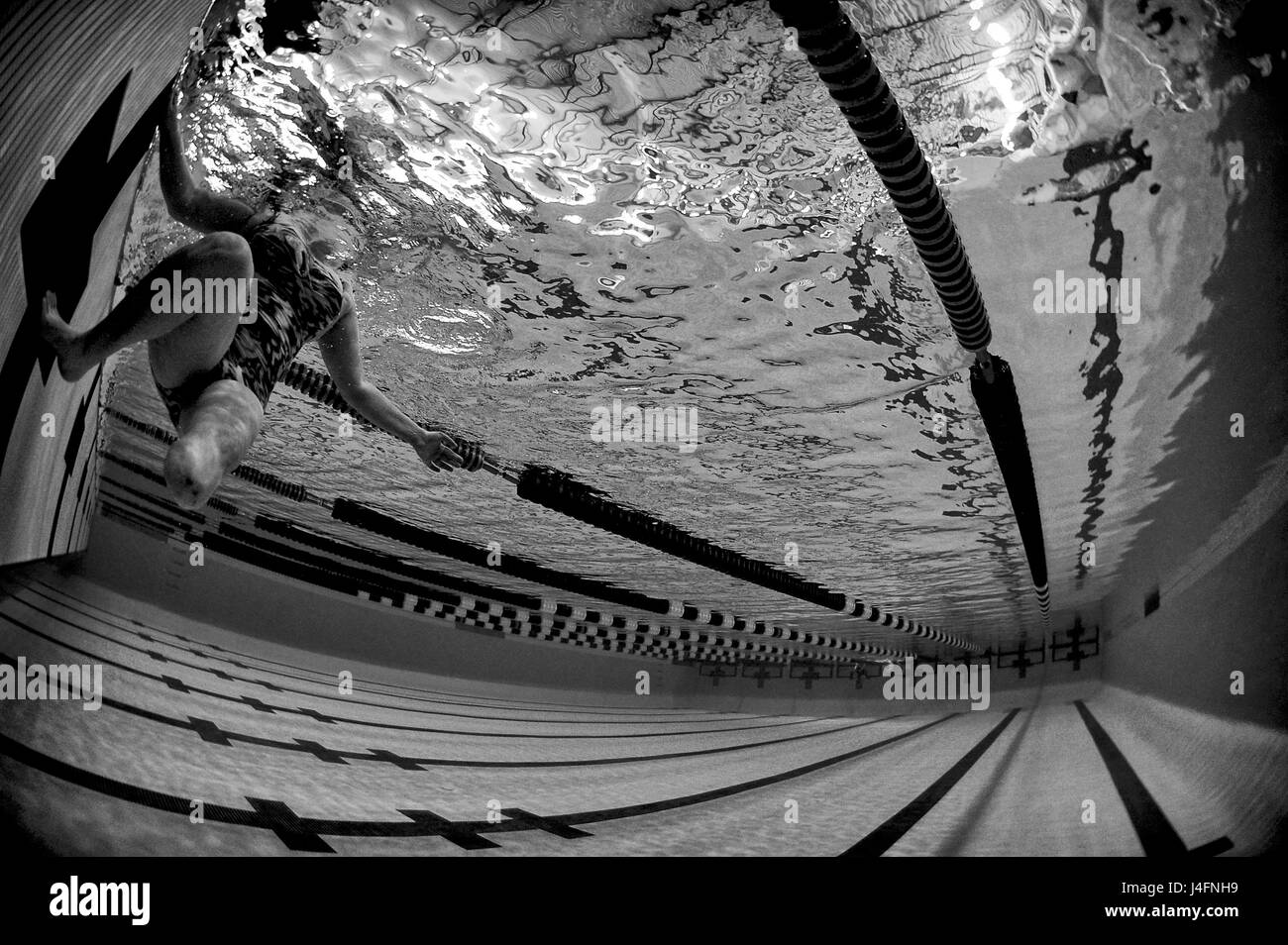 At nellis air force base Black and White Stock Photos & Images - Alamy