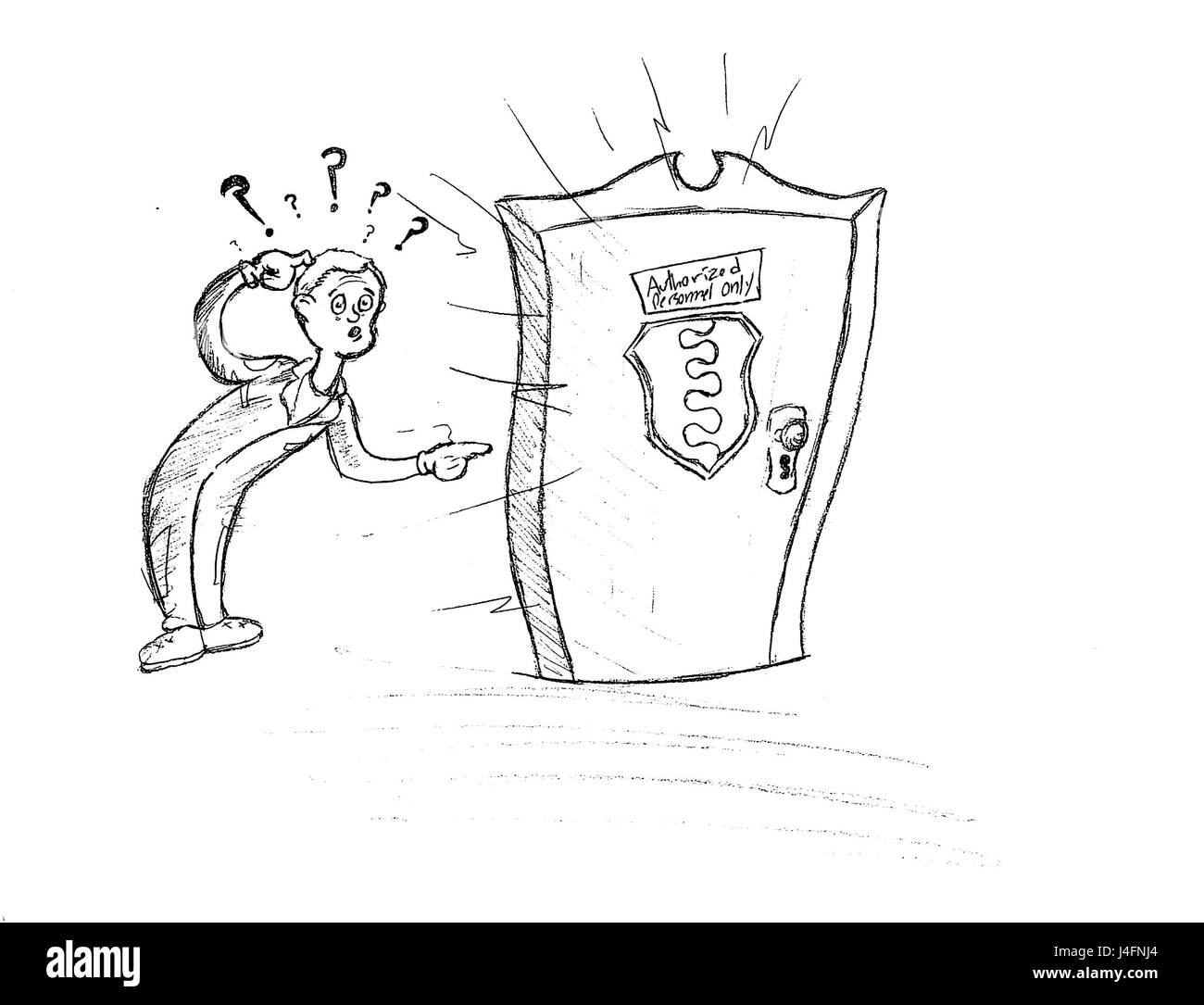 Coordination level Cut Out Stock Images & Pictures - Alamy