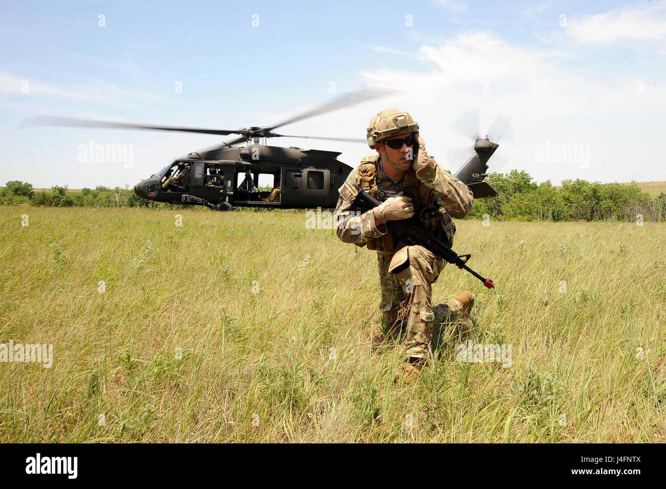 60 communication squadron hi-res stock photography and images - Alamy