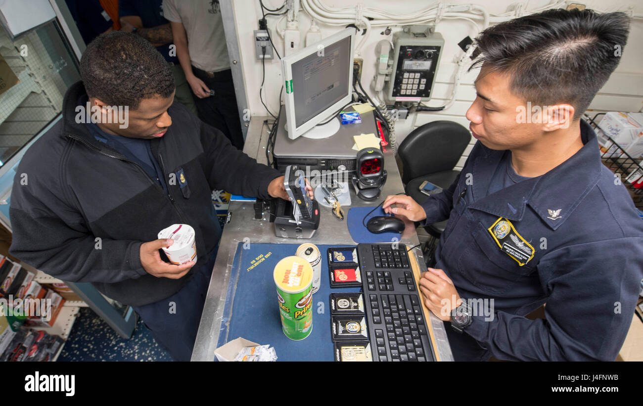 Fleet support store ship hi-res stock photography and images - Alamy