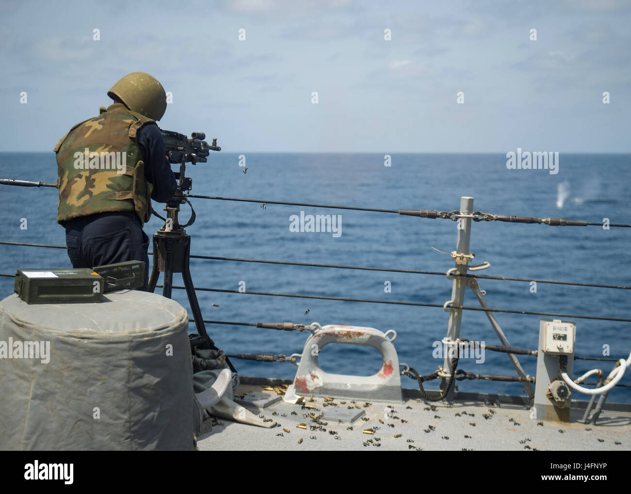 M240 B Machine Gun High Resolution Stock Photography and Images - Alamy