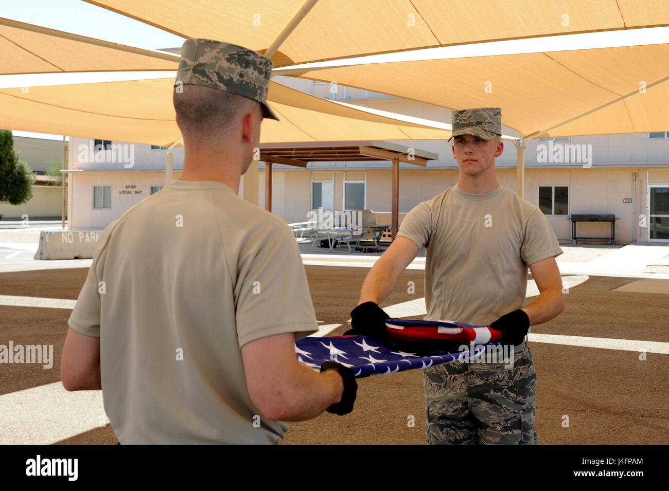 56th Equipment Maintenance Squadron High Resolution Stock Photography ...