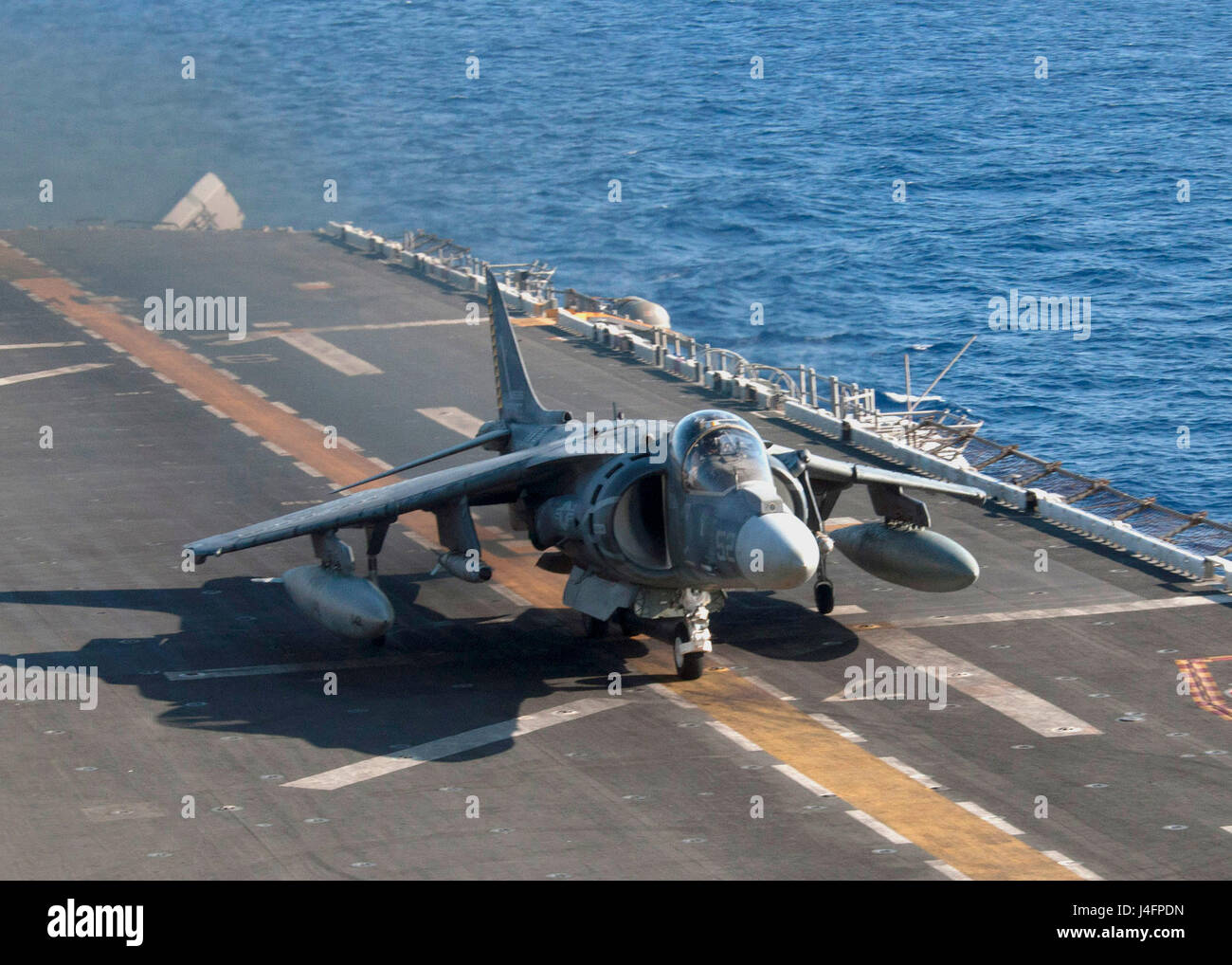 Operation odyssey lightning hi-res stock photography and images - Alamy