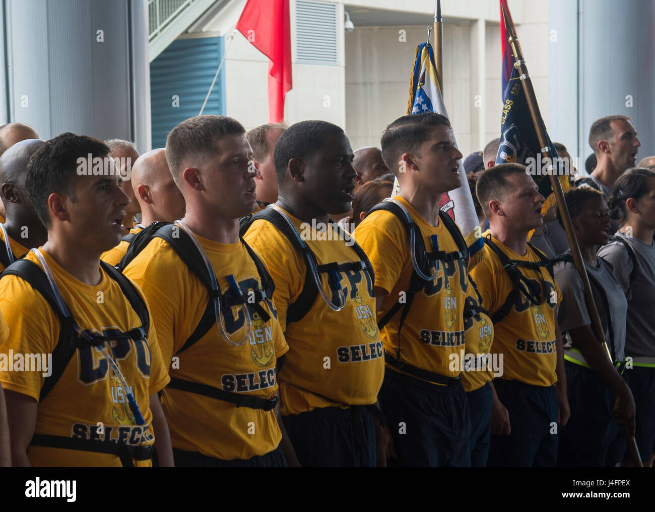 Cpo 365 phase ii hi-res stock photography and images - Alamy