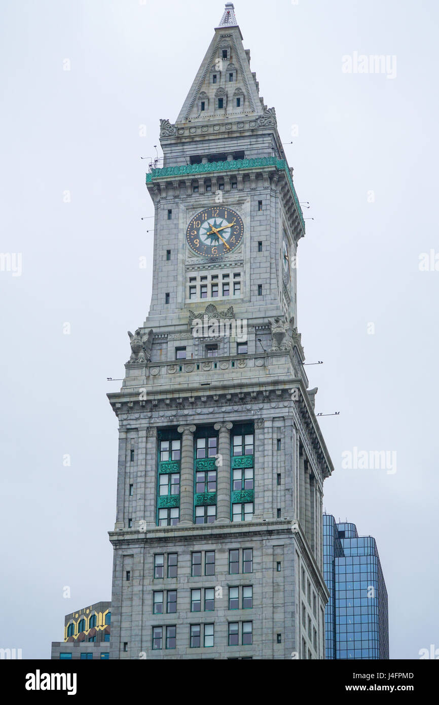 Custom tower hi-res stock photography and images - Alamy