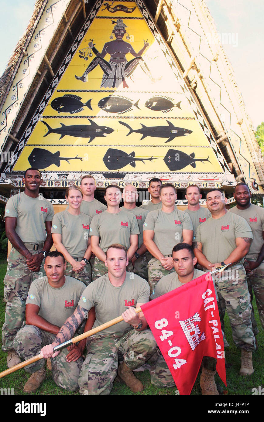 84th engineer construction battalion hi-res stock photography and ...
