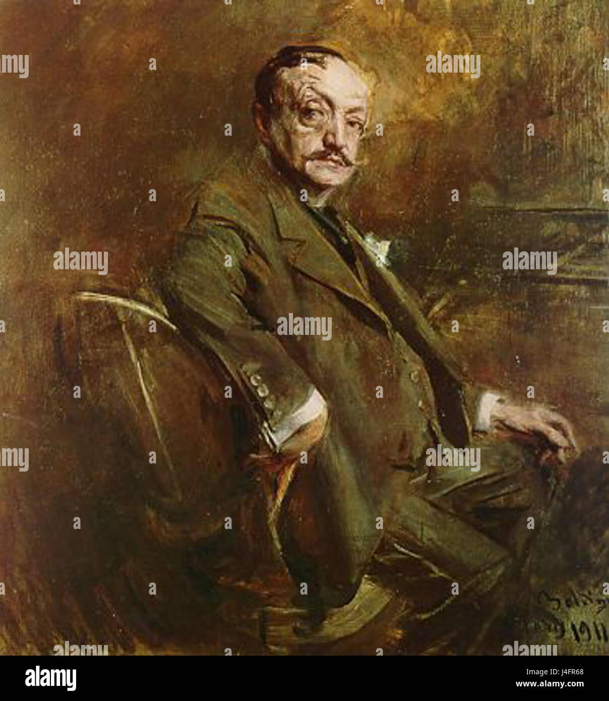 Boldini hi-res stock photography and images - Alamy