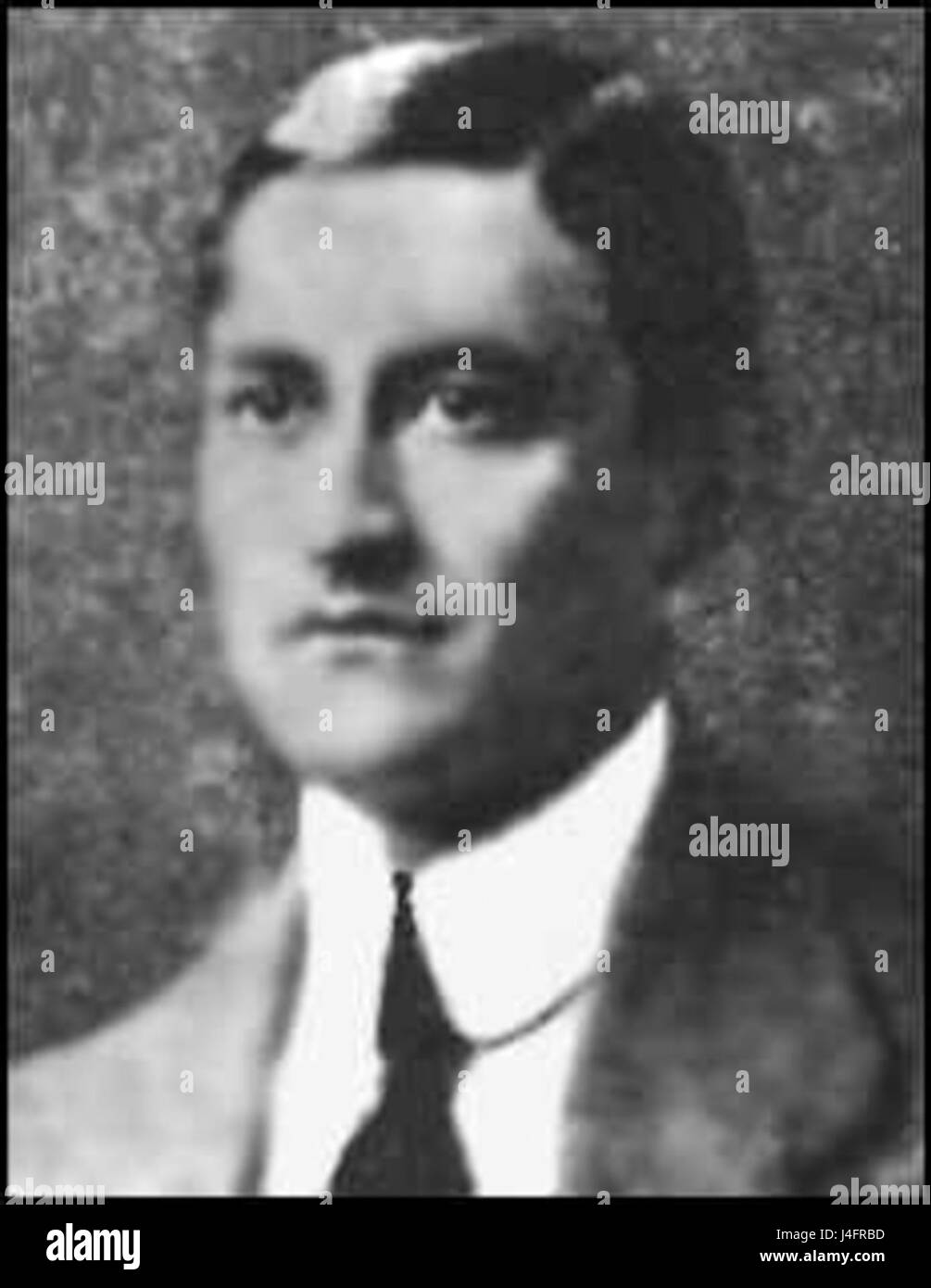 Silvio pettirossi Black and White Stock Photos & Images - Alamy