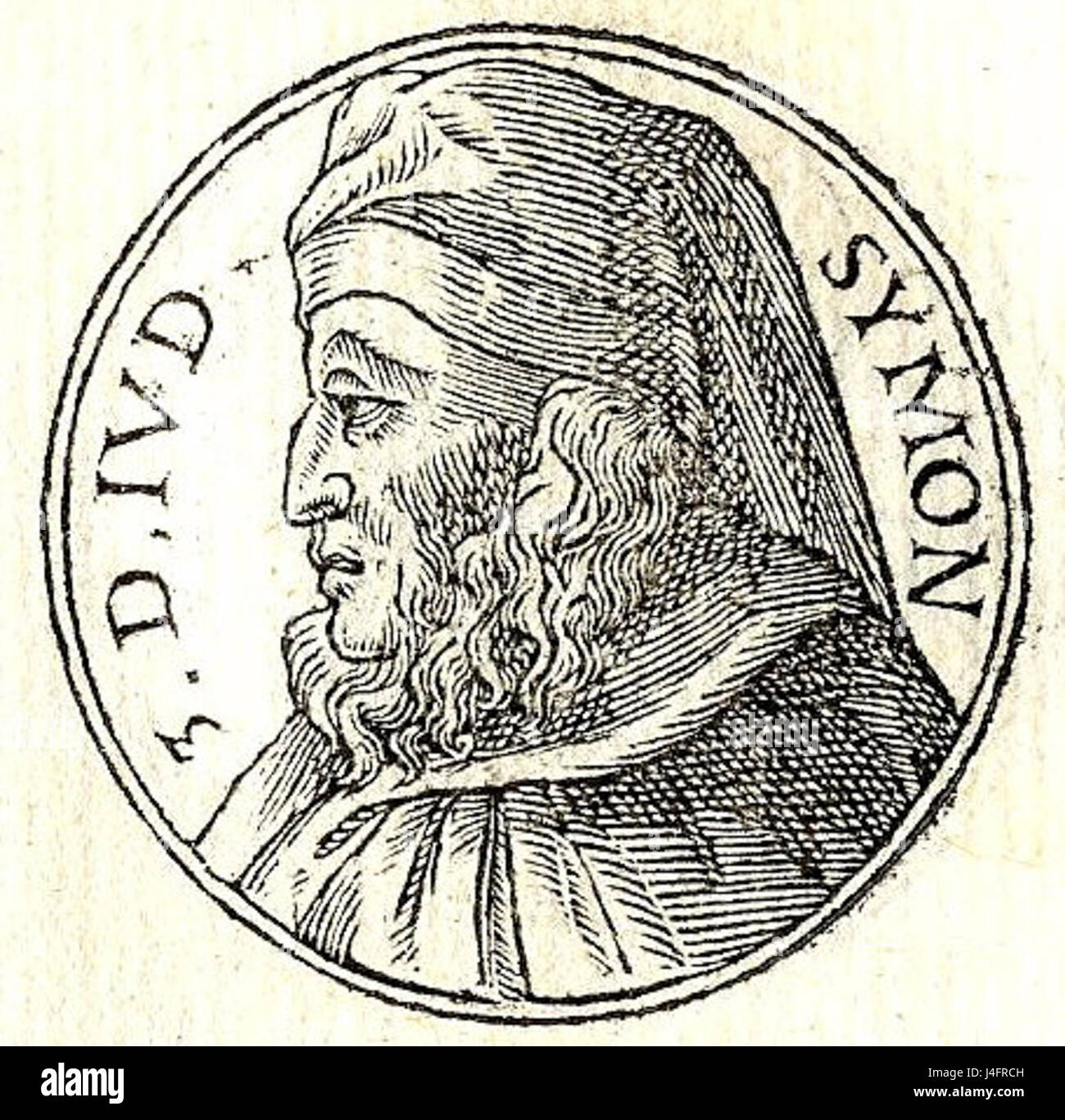 Maccabaeus hi-res stock photography and images - Alamy