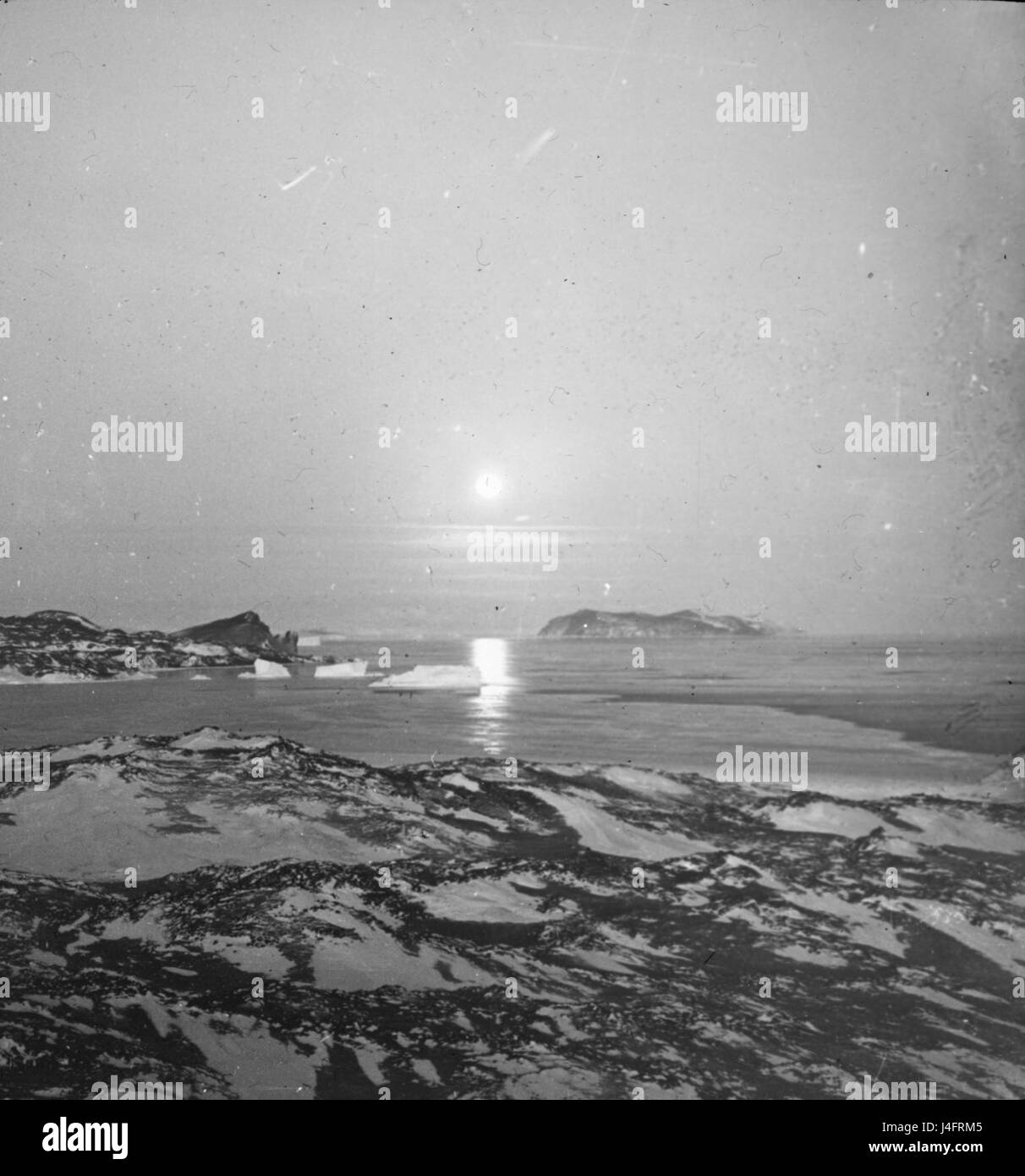 Shackleton Nimrod refers to the British Antarctic expedition of 1907 ...