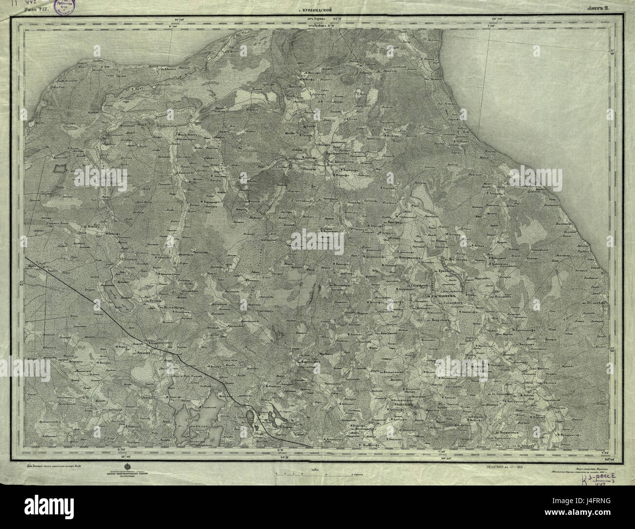 The 'Shubert map R07L02' refers to a specific map in the Shubert ...