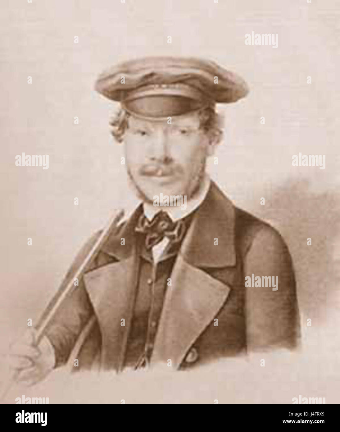 Sobolevsky hi-res stock photography and images - Alamy