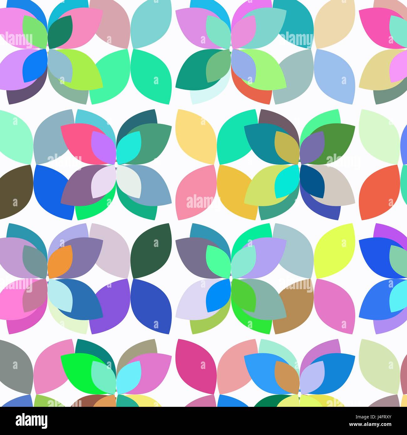 Poligonal structure Stock Vector Images - Alamy