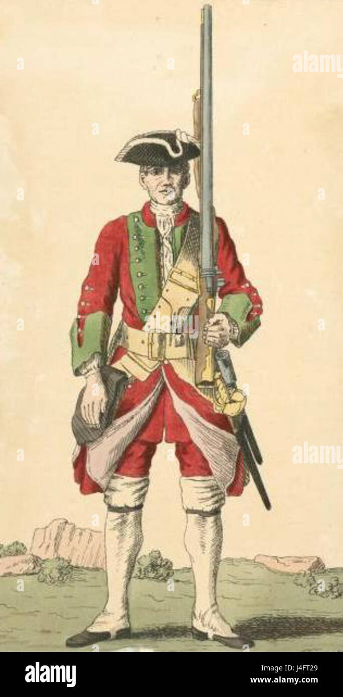 Soldier in uniform from hi-res stock photography and images - Alamy