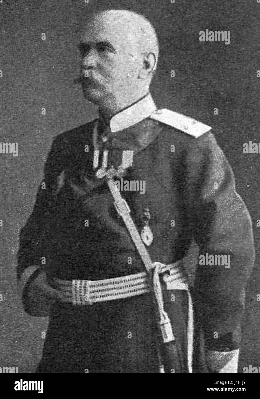 Selivanov Andrey Nikolaevich Stock Photo - Alamy