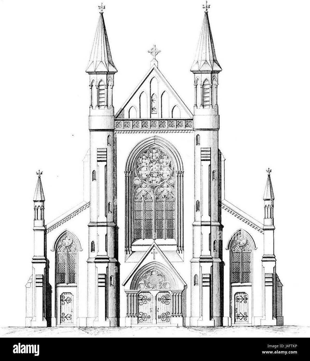 St jacobus hi-res stock photography and images - Alamy