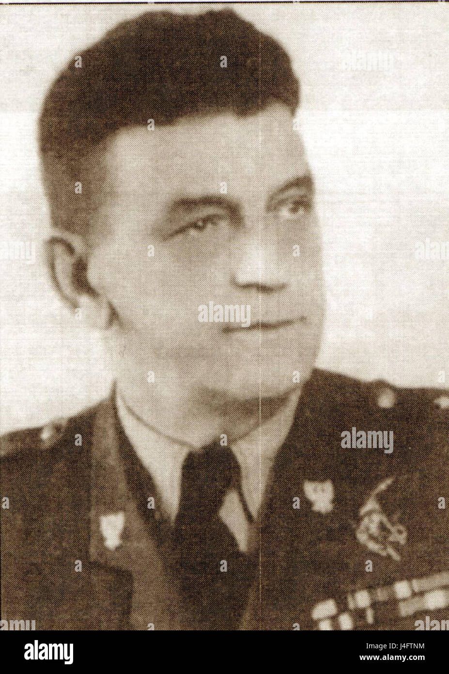 Stanislaw hi-res stock photography and images - Alamy