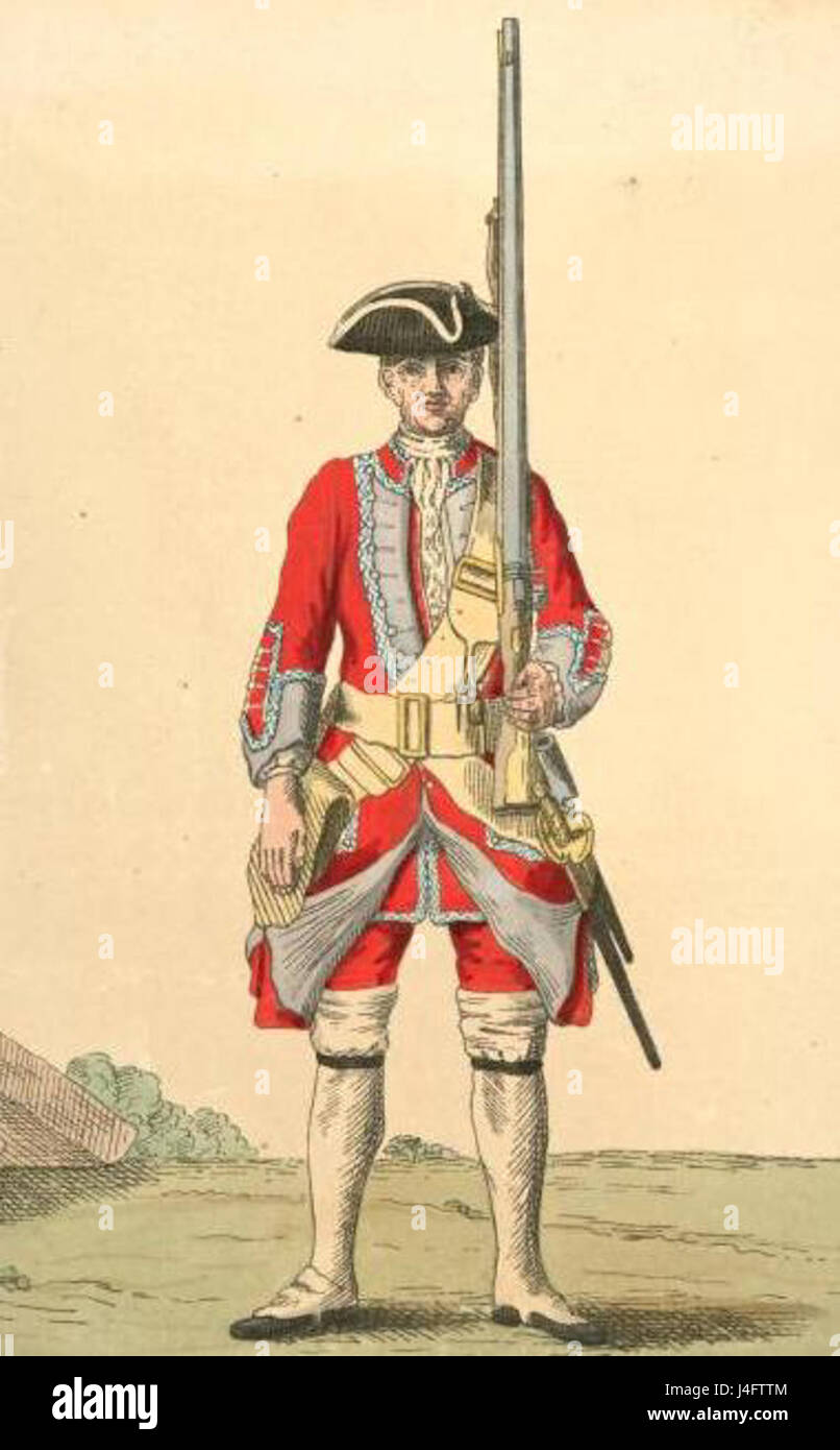 17th regiment hi-res stock photography and images - Alamy