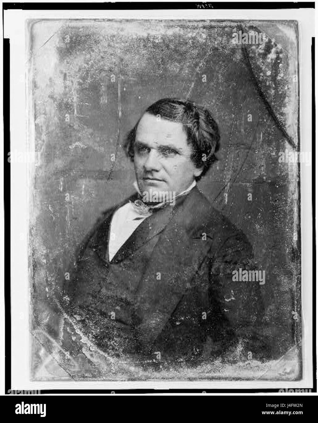 Stephen douglas hi-res stock photography and images - Alamy