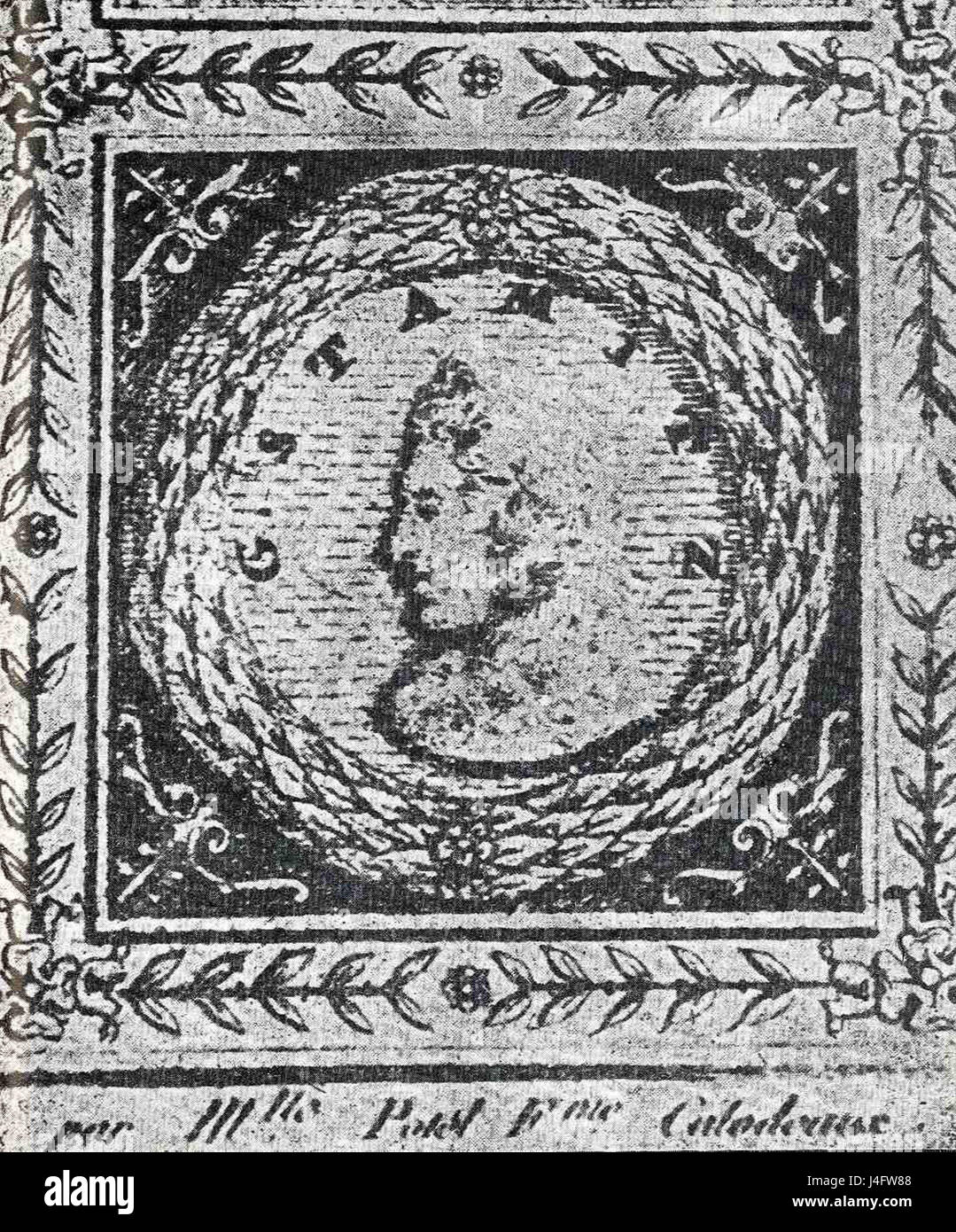 Stamic was a historical figure, likely associated with the classical ...