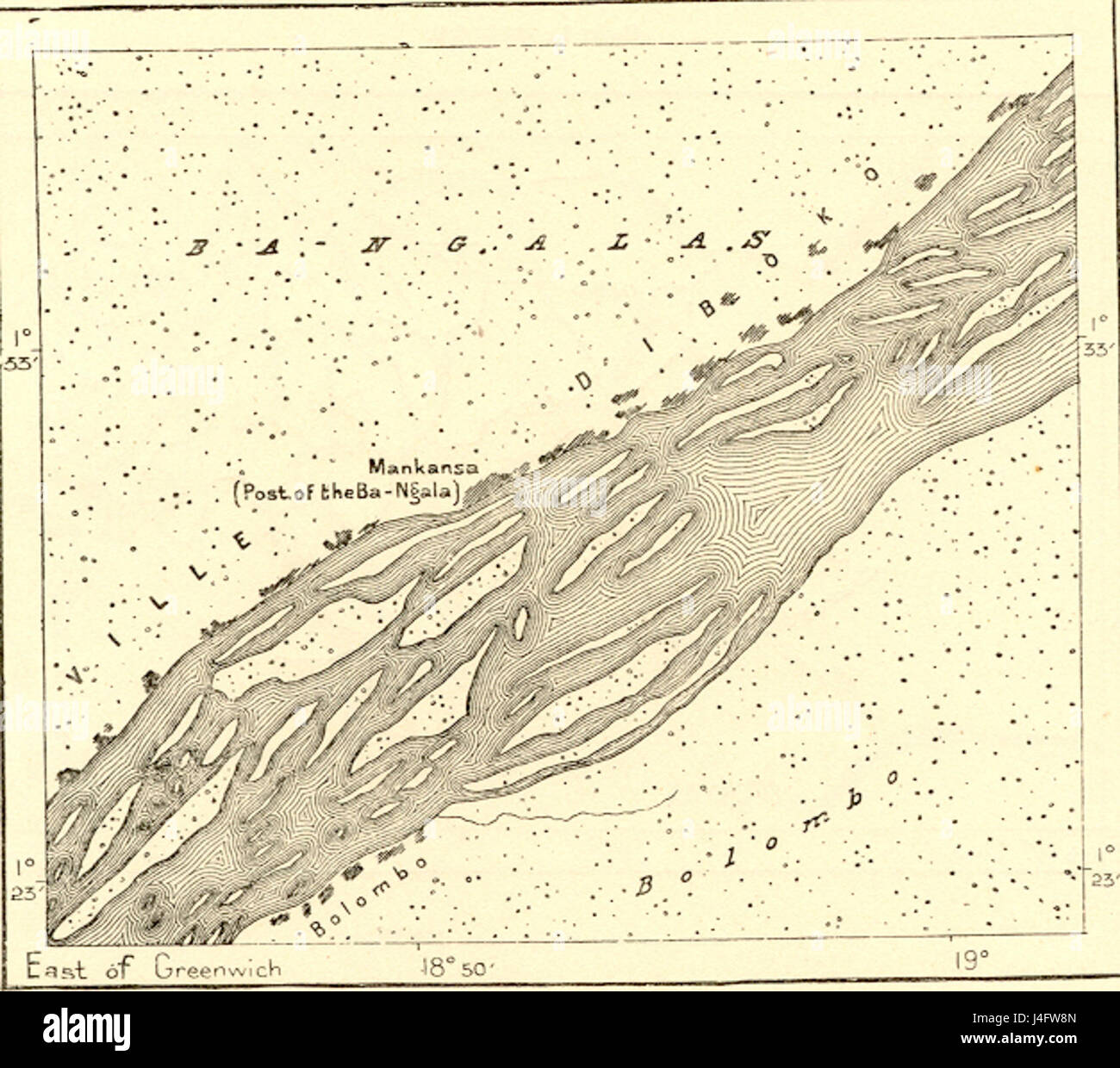 The bangala hi-res stock photography and images - Alamy