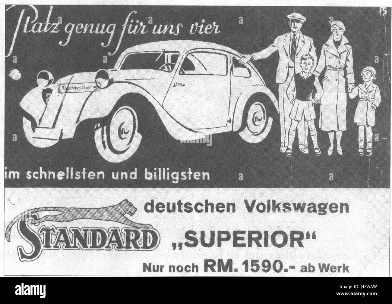 Superior goods Black and White Stock Photos & Images - Alamy