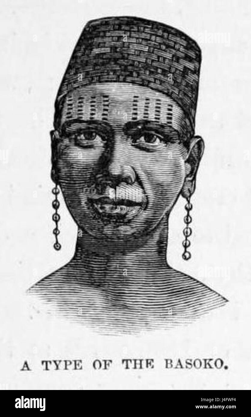 Henry stanley congo Black and White Stock Photos & Images - Alamy