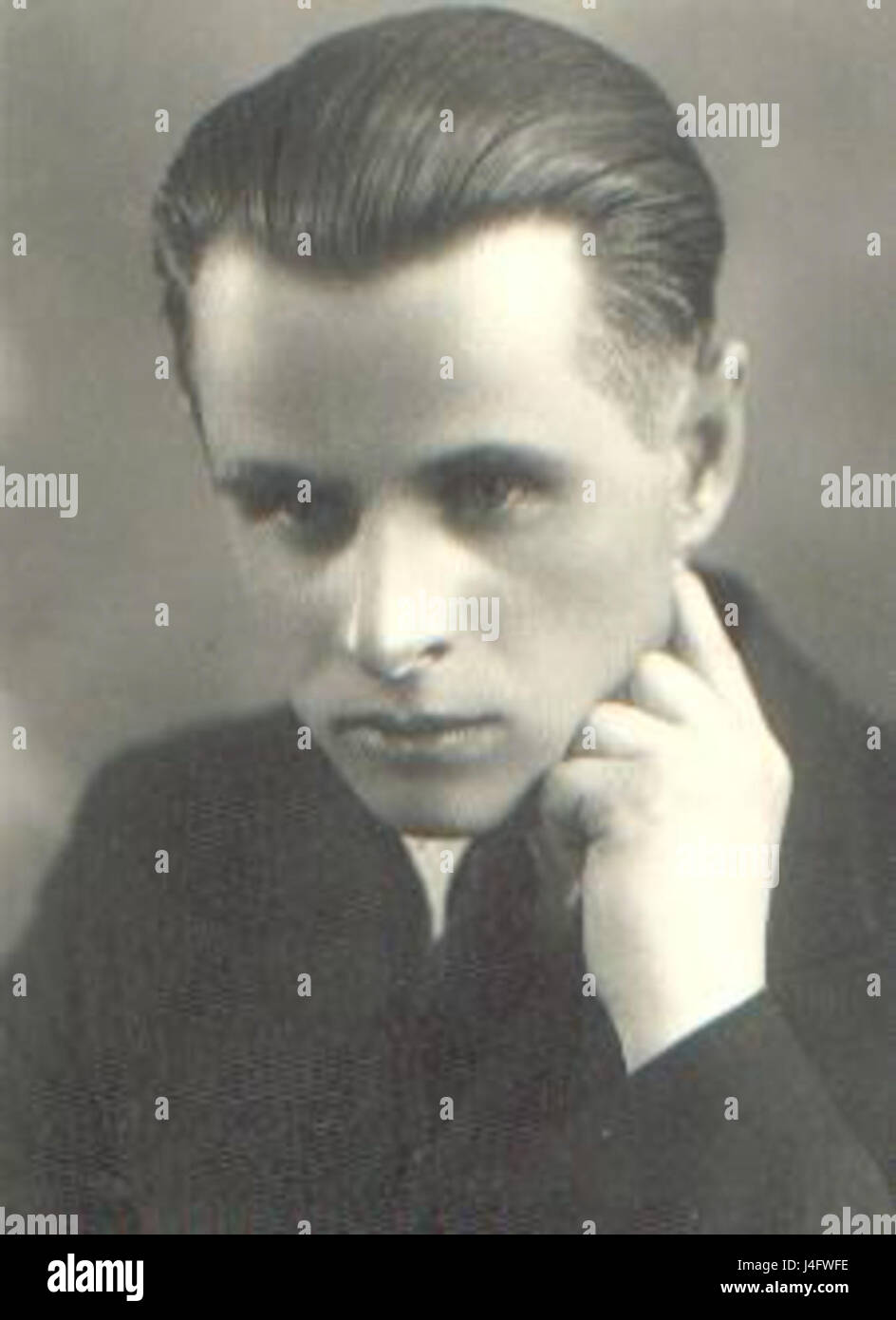 Stasys Daunys was a Lithuanian artist known for his works in painting ...