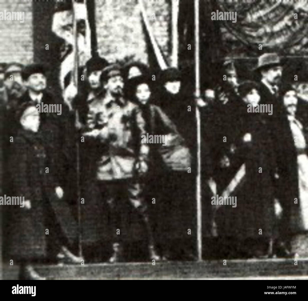 Sverdlov lenin hi-res stock photography and images - Alamy